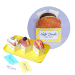 Home - Hello! Donuts